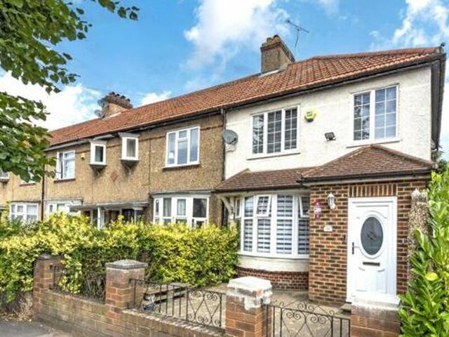 3 Bedroom End Of Terrace House For Sale In Surbiton