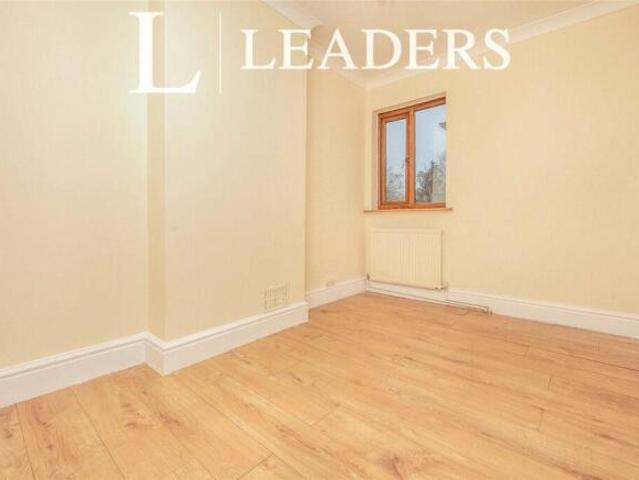 3 bedroom end of terrace house for sale in Surrey Road, Ipswich, Suffolk, IP1