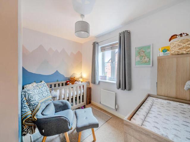 3 bedroom end of terrace house for sale in Swannington Drive Kingsway, Quedgeley, Gloucester, Gloucestershire, GL2