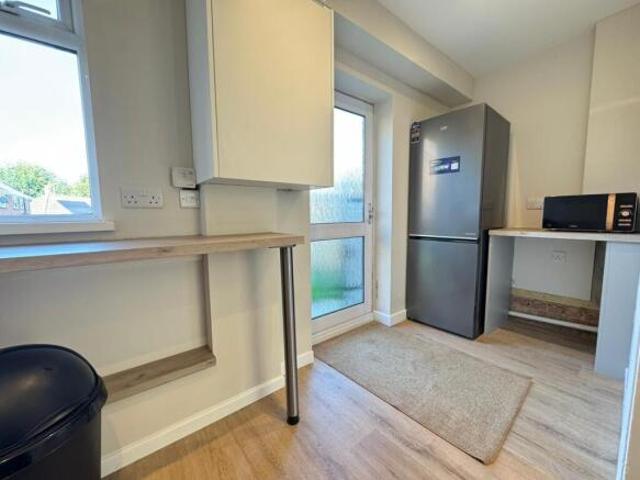 3 bedroom end of terrace house for sale in Sycamore Crescent, Norwich, NR2