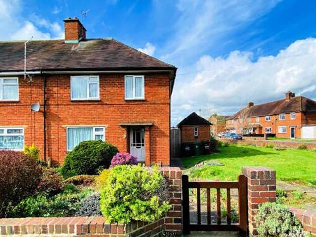 3 Bedroom End Of Terrace House For Sale In Syston