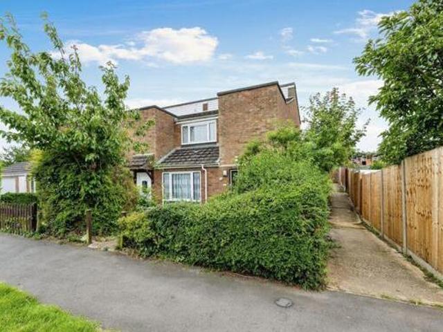 3 Bedroom End Of Terrace House For Sale In Potton