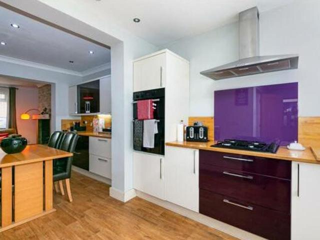 3 Bedroom End Of Terrace House For Sale In Pocklington, York
