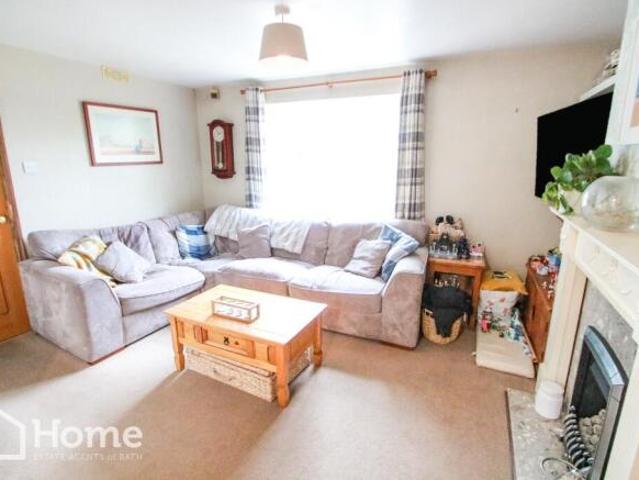 3 bedroom end of terrace house for sale in Poolemead Road, Bath, Somerset, BA2