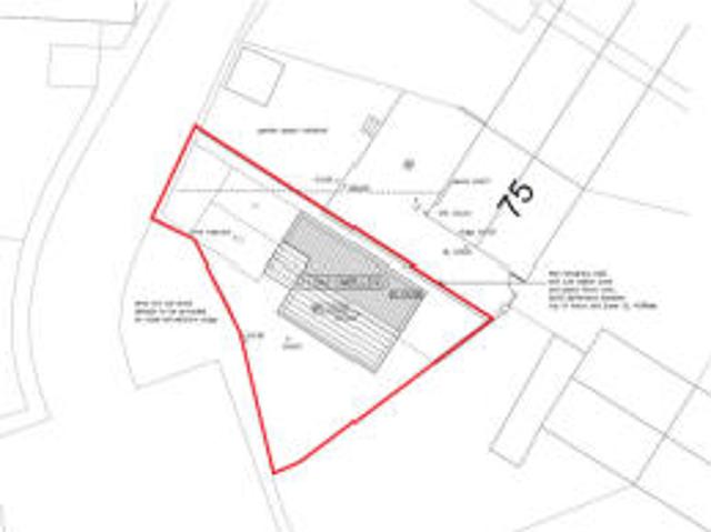 3 bedroom end of terrace house for sale in Pope Road, Wolverhampton, WV10