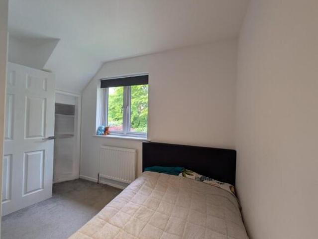 3 bedroom end of terrace house for sale in Poppy Close, Exeter, EX4