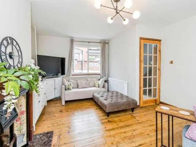 3 bedroom end of terrace house for sale in Portal Road, Winchester, SO23