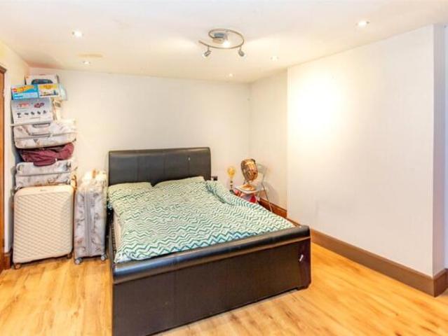 3 bedroom end of terrace house for sale in Portland Street, Clifton, Bristol, BS8