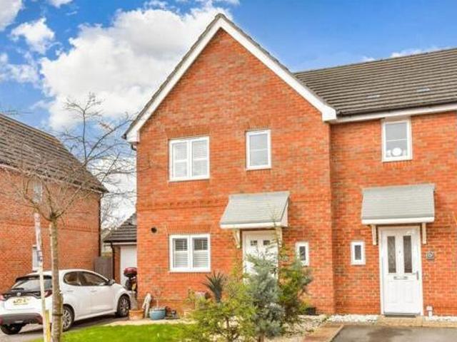 3 Bedroom End Of Terrace House For Sale In Portsmouth