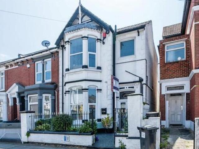 3 Bedroom End Of Terrace House For Sale In Portsmouth, Hampshire
