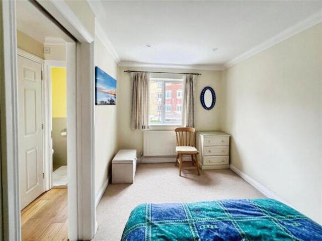 3 bedroom end of terrace house for sale in Pacific Close, Southampton, Hampshire, SO14