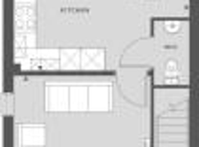 3 bedroom end of terrace house for sale in Padstow, Nottingham, NG5 5JU, NG5