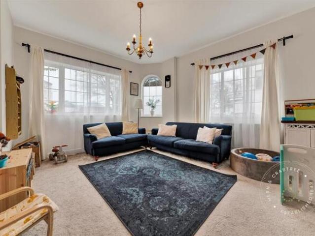 3 bedroom end of terrace house for sale in Paget Street, Cardiff, CF11