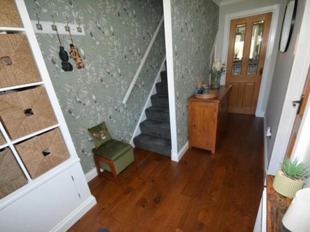 3 bedroom end of terrace house for sale in Pailin Drive, Droylsden, M43