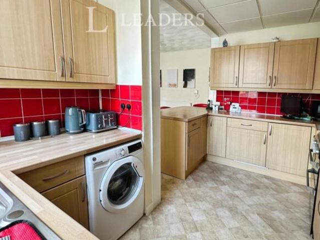 3 bedroom end of terrace house for sale in Park Grove, Portsmouth, Hampshire, PO6