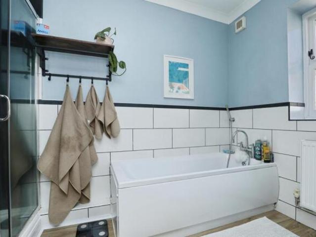 3 bedroom end of terrace house for sale in Parsonage Square, Norwich, NR2