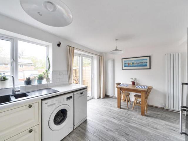 3 bedroom end of terrace house for sale in Petworth Gardens, Lordswood, Southampton, Hampshire, SO16