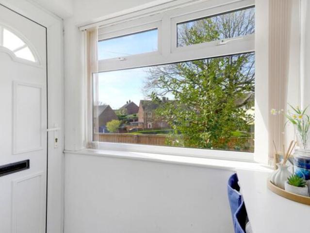 3 bedroom end of terrace house for sale in Pedmore Valley, Nottingham, NG5