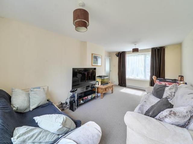 3 bedroom end of terrace house for sale in Pegasus Road, Oxford, OX4
