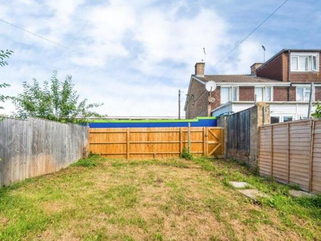 3 bedroom end of terrace house for sale in Pegasus Road, Oxford, OX4