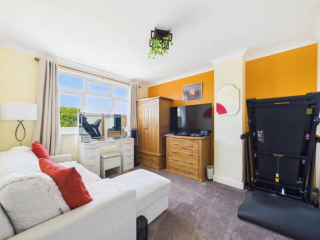 3 bedroom end of terrace house for sale in Pelham Road, Worthing, BN13
