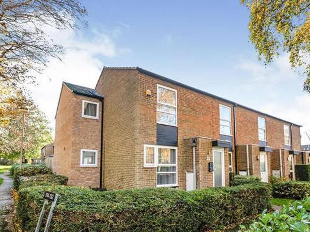 3 bedroom end of terrace house for sale in Penenden New Ash Green Longfield DA3