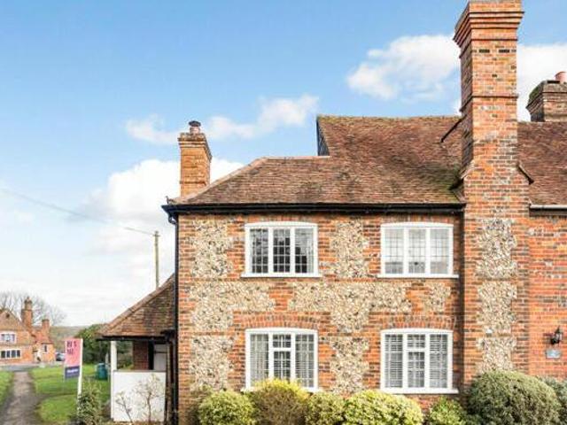 3 Bedroom End Of Terrace House For Sale In Penn
