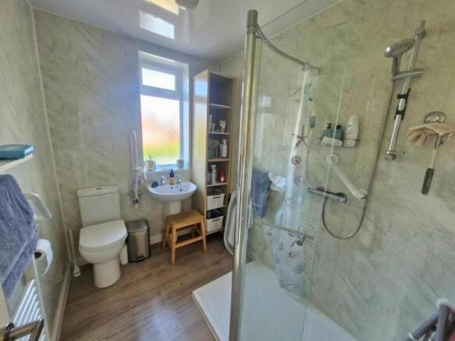3 bedroom end of terrace house for sale in Penrhyn Road, Far Cotton, Northampton NN4