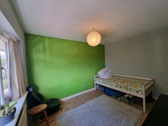 3 bedroom end of terrace house for sale in Percival Road, Eastbourne, BN22