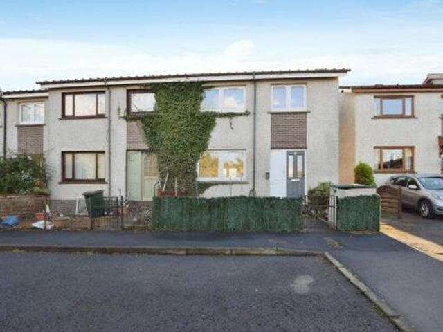 3 Bedroom End Of Terrace House For Sale In Perth