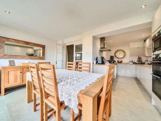 3 bedroom end of terrace house for sale in Philippa Close, Bristol, Somerset, BS14