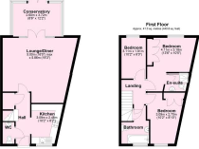 3 bedroom end of terrace house for sale in Phoenix Boulevard, York, YO26 4WX, YO26