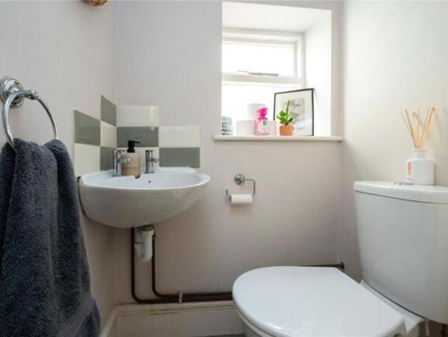 3 bedroom end of terrace house for sale in Pitt Crescent, London, SW19