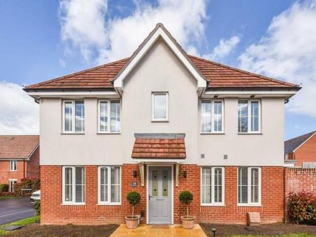 3 Bedroom End Of Terrace House For Sale In Picket Piece