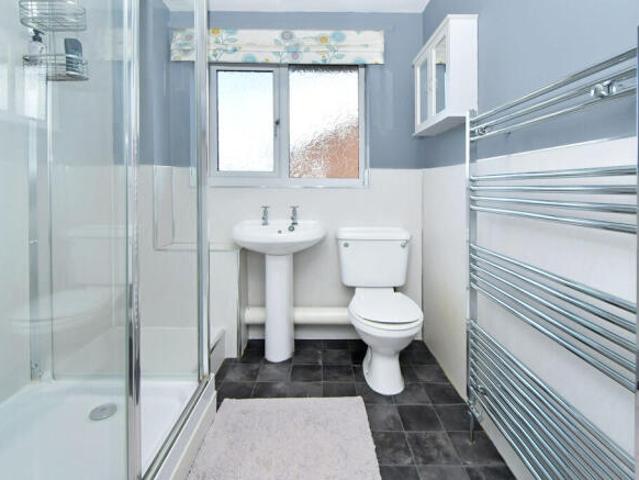 3 bedroom end of terrace house for sale in Pillar Close, Bentilee, Stoke on Trent, ST2