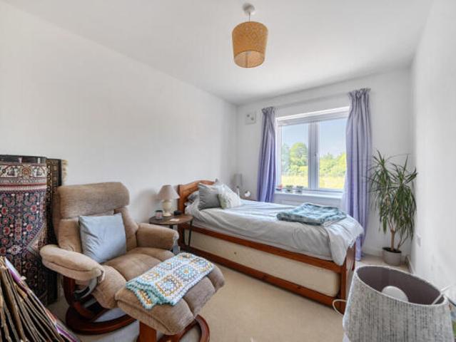 3 bedroom end of terrace house for sale in Pinsent Road, Winchester, Hampshire, SO22