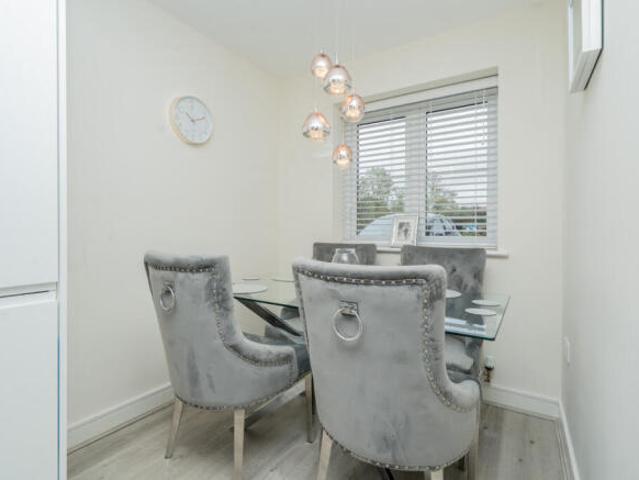 3 bedroom end of terrace house for sale in Pintail Circle, Biddenham, MK40