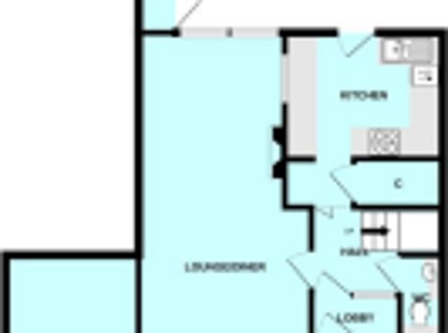 3 bedroom end of terrace house for sale in Plymouth, Devon, PL3