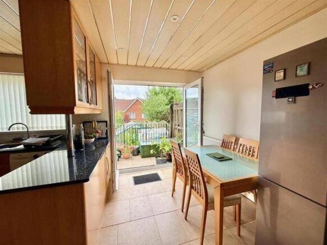 3 bedroom end of terrace house for sale in Plympton, Plymouth, PL7