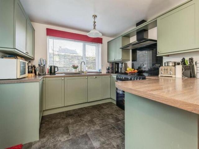 3 bedroom end of terrace house for sale in Pleasant Street, Bradford, BD7