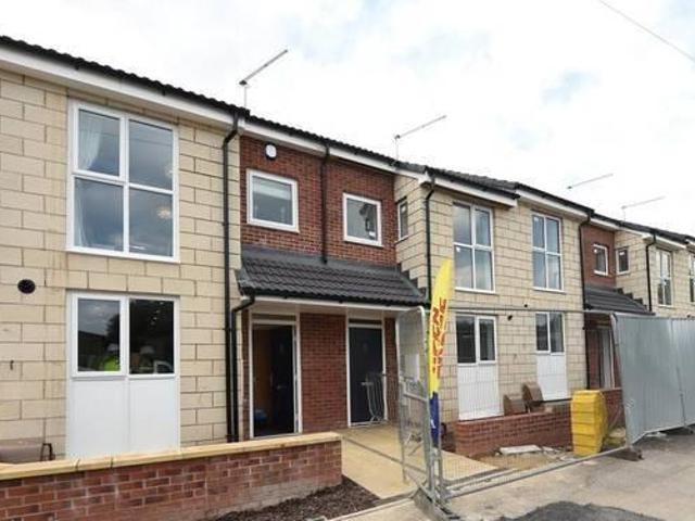 3 bedroom end of terrace house for sale in Plot 14 Fox Owl Rise OL4