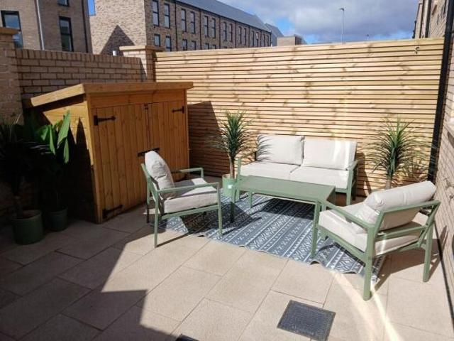 3 bedroom end of terrace house for sale in Plot 26, Goldfinch, Waverley Green, Waverley, Rotherham, S60