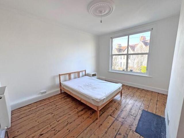 3 bedroom end of terrace house for sale in Preston Drove, BN1