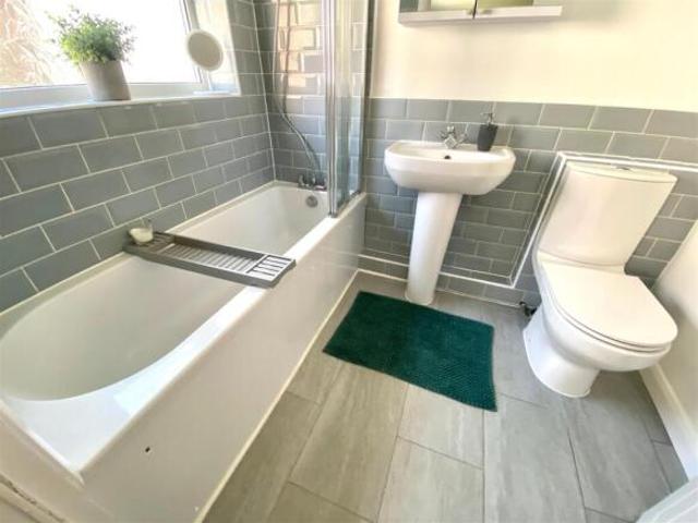 3 bedroom end of terrace house for sale in Primrose Street, South Hylton, Sunderland, SR4