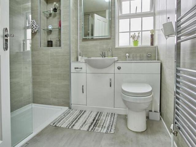 3 bedroom end of terrace house for sale in Prince Edward Drive, Rubery, Birmingham, B45