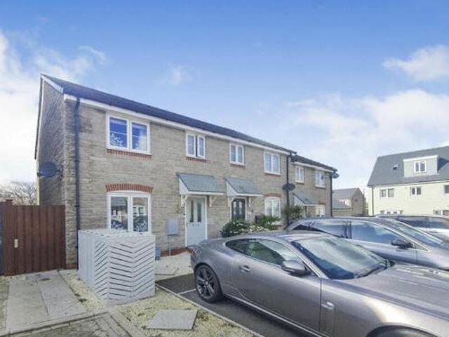 3 Bedroom End Of Terrace House For Sale In Purton