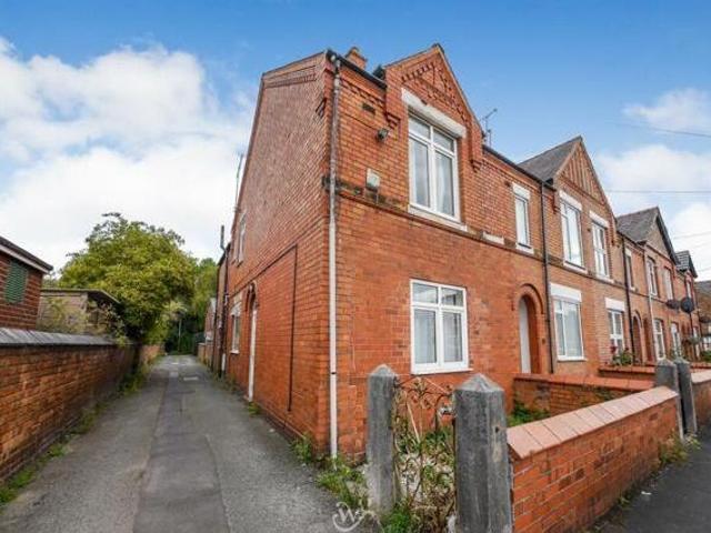 3 Bedroom End Of Terrace House For Sale In Queensferry