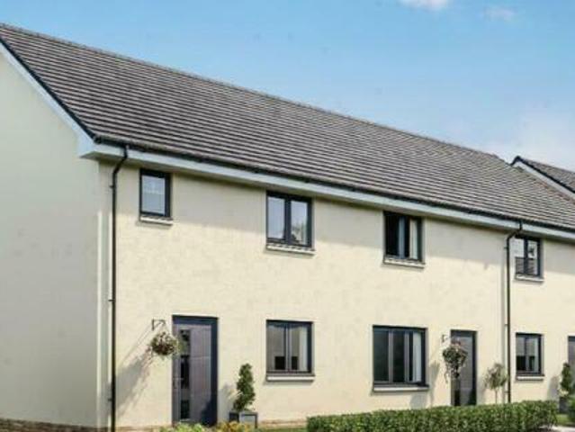 3 Bedroom End Of Terrace House For Sale In Queensferry