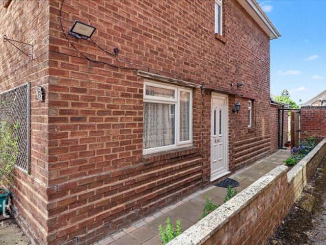 3 bedroom end of terrace house for sale in Queensway, LEAMINGTON SPA, CV31
