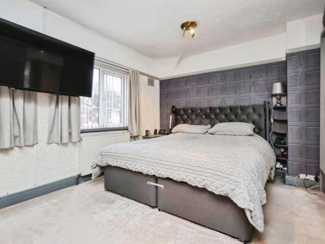 3 bedroom end of terrace house for sale in Quorn Grove, BIRMINGHAM, B24